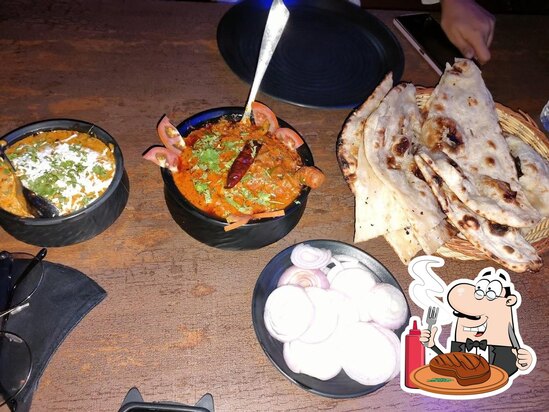 Cosmo Bar & Restaurant, Allahabad - Restaurant reviews