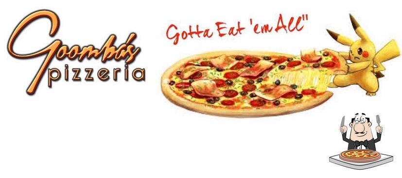 Goombas Pizzeria, 4522 Fredericksburg Rd #51 in San Antonio ...