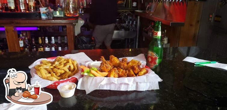 Brass Ring Pub Sports Bar & Grille in Royal Palm Beach - Restaurant ...