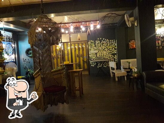 Cafe Bae, Dimapur - Restaurant menu, prices and reviews