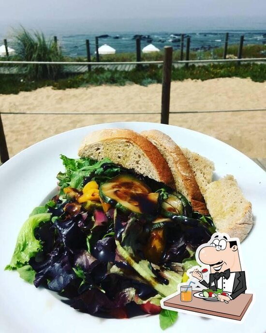 Daikiri Lounge Bar, Vila Nova de Gaia - Restaurant menu and reviews