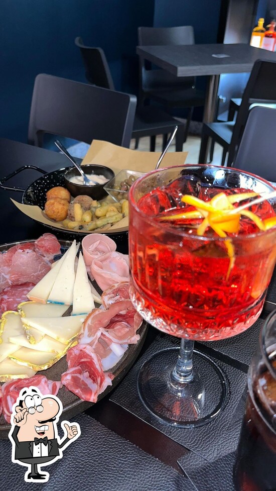 Fat Cocktail Bar, Turin - Menú del restaurante, precios y reseñas