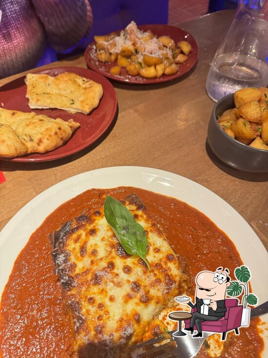 Fat Sal's, Belfast - Restaurant menu, prices and reviews