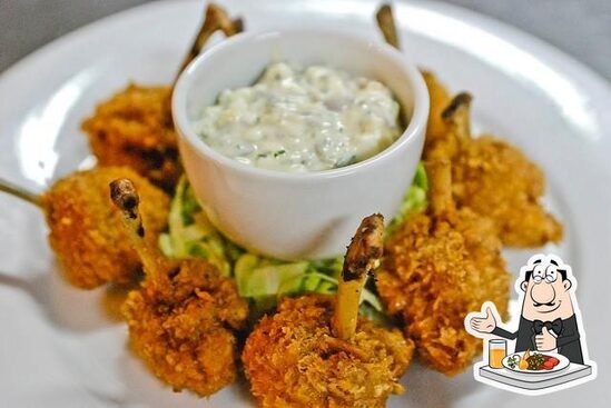 Food Blaster, Puducherry - Restaurant menu, prices and reviews