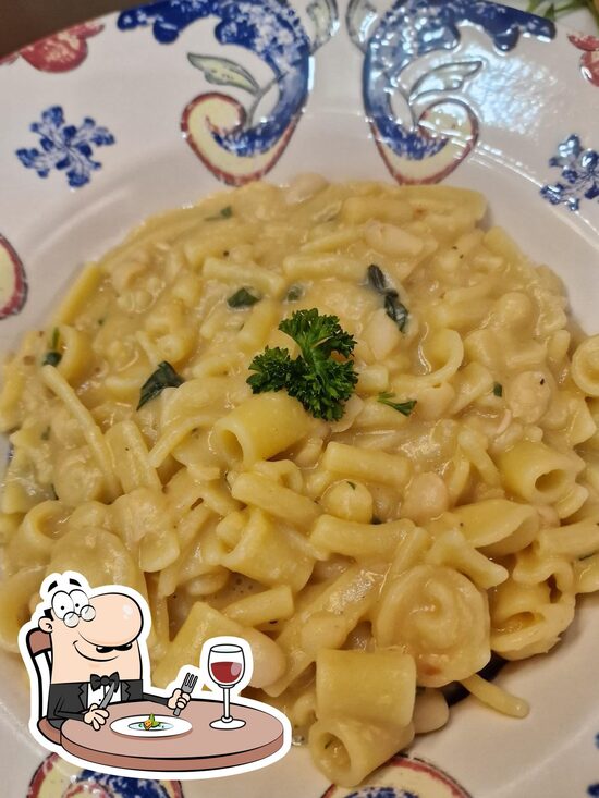Menu da Il Bistrot di Malù ristorante, Caserta