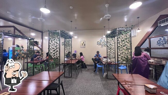 KIM GaNe Bajada, Davao City - Restaurant menu, prices and reviews