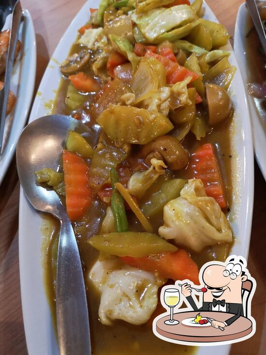 Ka inato el nido branch restaurant, El Nido - Restaurant reviews