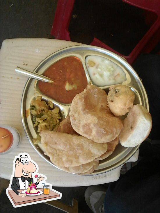 MH 14 Chinese & Fast Food, Kamshet - Restaurant menu, prices and reviews