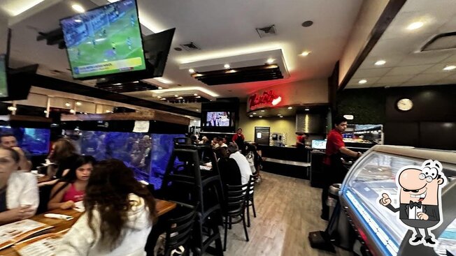 Manolo, Miami Beach - Restaurant menu, prices and reviews