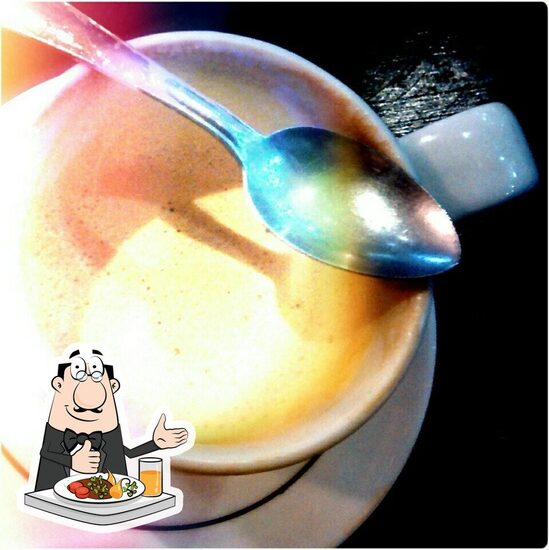 Momento Café, Curitiba - Avaliações de restaurantes