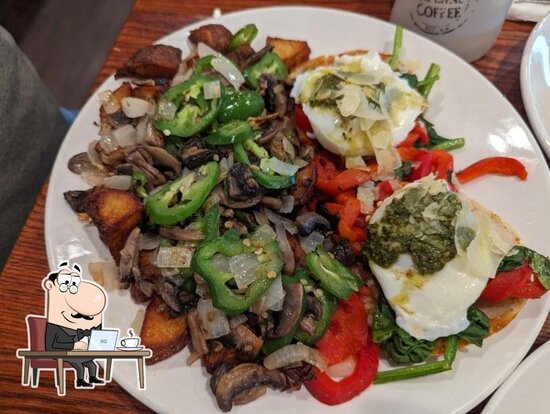 Morning Buzz Café, Amesbury - Restaurant menu, prices and reviews