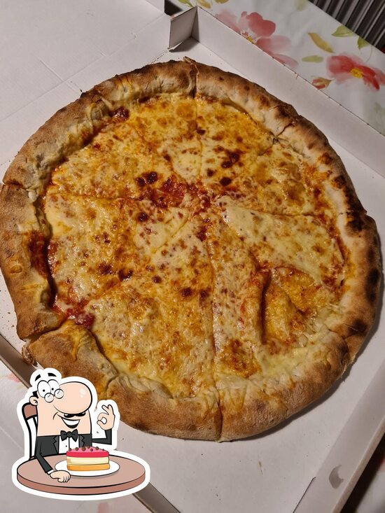 Panther Pizza Feuerbach, Stuttgart - Carta del restaurante y opiniones