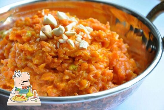 Patiala House, Vadodara - Restaurant menu, prices and reviews