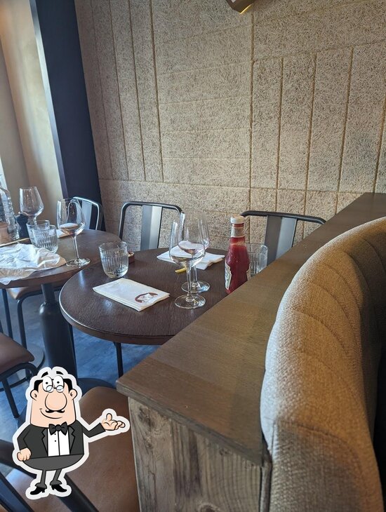 Quartier LORETTE, Paris - Menu du restaurant, prix et avis