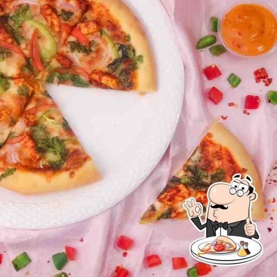 Say Cheese, Gurugram - Restaurant menu, prices and reviews