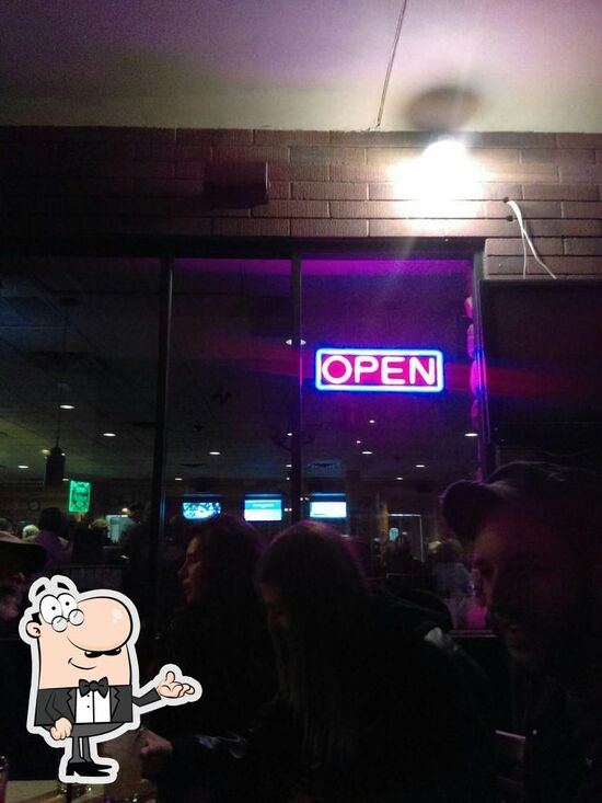 What the Hell Bar & Grill, Mesa - Menú del restaurante, precios y reseñas