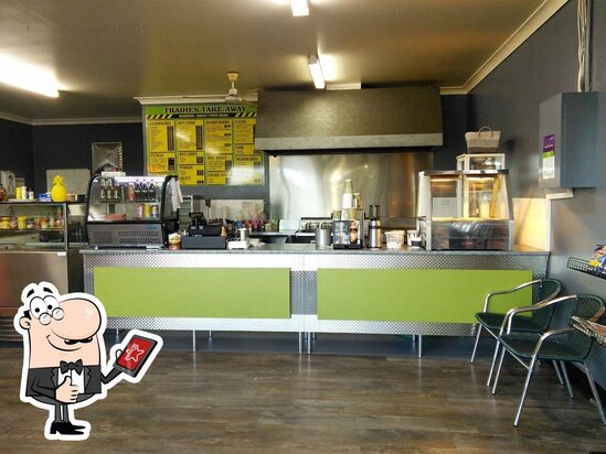 Tradies Takeaway on Kularoo in Forster - Restaurant reviews