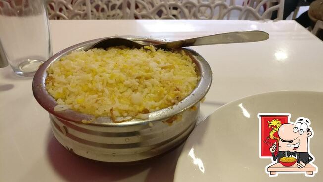 Wild Range Restaurant, Bengaluru - Restaurant menu, prices and reviews