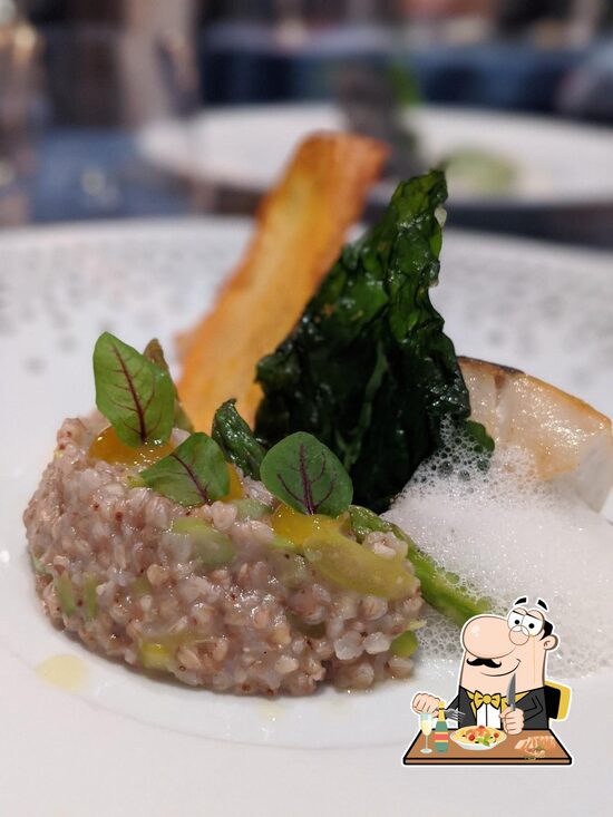 William Restaurant, Funchal - Restaurant reviews