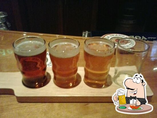 Topside Tavern in Freeport - Restaurant reviews