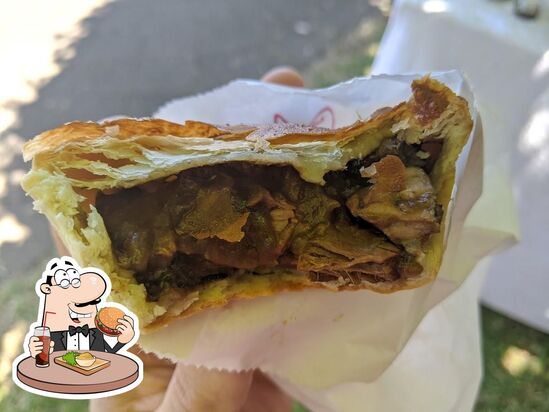 Nannup Bakery - Restaurant menu, prices and reviews