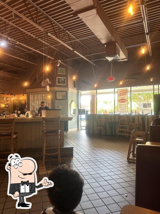 Big Ed's Garner Restaurant, Garner - Restaurant menu, prices and reviews