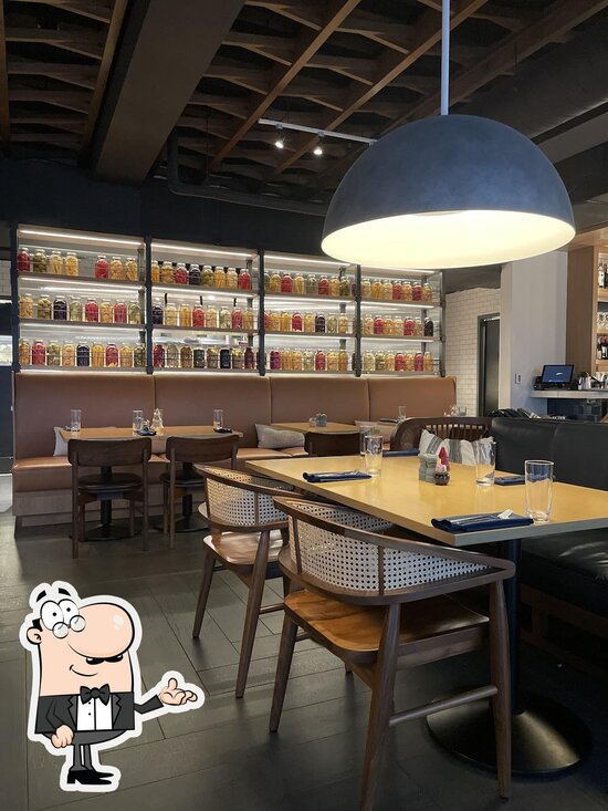 Milo, Oklahoma City - Restaurant menu, prices and reviews