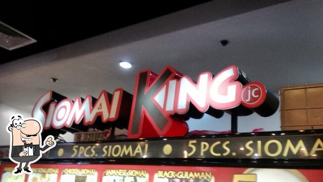 Menu at Siomai King pub & bar, Quezon City, M3GM+G4M 170