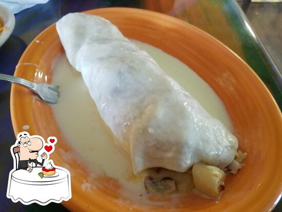 Toro Loco Mexican Restaurant, 201 S 3rd St in Ironton - Restaurant reviews