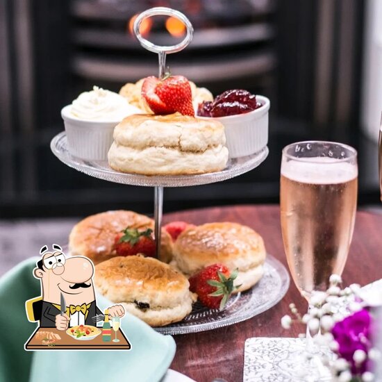 Beachlands Hotel, Weston-super-Mare - Restaurant menu, prices and reviews