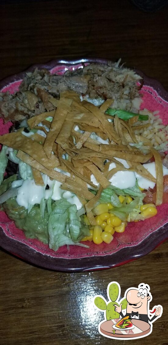 Restaurante Papi Chulo's, Toronto - Opiniones del restaurante