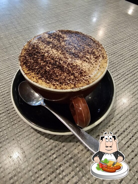 The Gecko Cafe, Kaitaia - Restaurant menu, prices and reviews