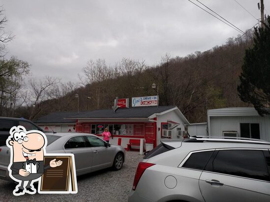 Joe's Drive Inn & Chicken, Isom - Restaurant menu, prices and reviews