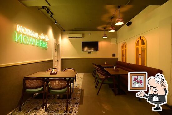 Menu at Chai Break - Sambalpur, Sambalpur