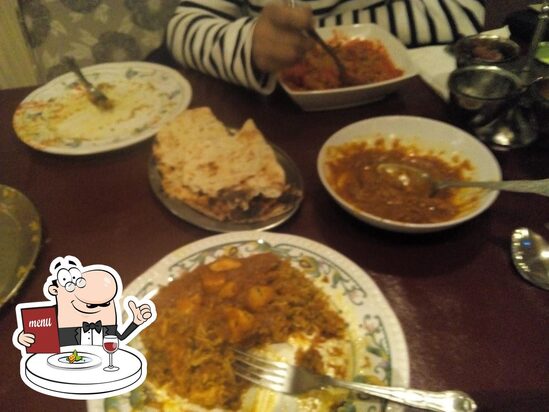 Agra Tandoori in Skegness - Restaurant reviews
