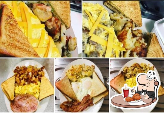 Hazel's Restaurant in New Castle - Restaurant menu and reviews