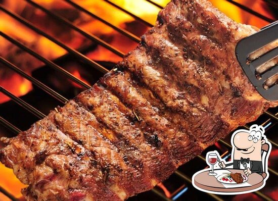 Menu at Speedway 805 Grill & Bar, Grand Forks