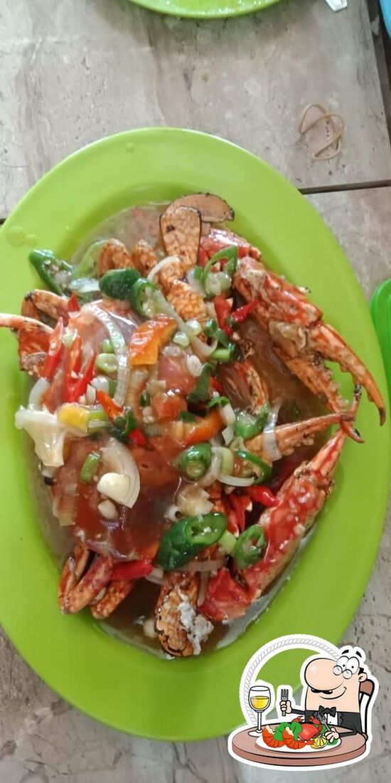 RM Seafood Ujung Genteng restaurant, Ujung Genteng - Restaurant reviews