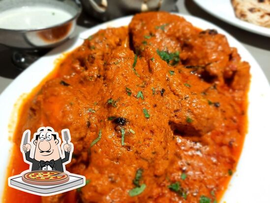 Aminia Restaurant - Serampore, India - Restaurant reviews