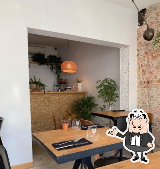 Araka, Istanbul - Restaurant menu, prices and reviews