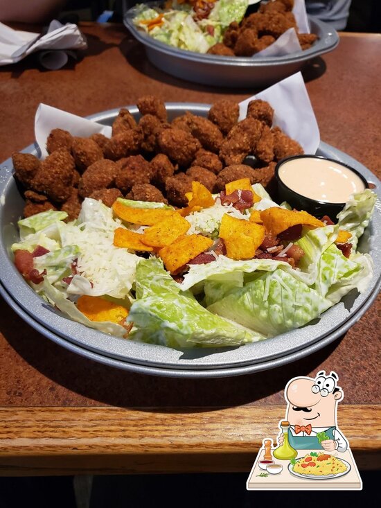 Big Mur's Tavern, Dundurn - Restaurant menu, prices and reviews