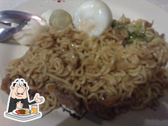 Menu at Canton Toppings, Looc Mandaue City restaurant, Mandaue City