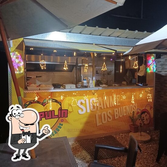 Chapulín Tacos Mexicanos, Santo Domingo Este - Menú del restaurante ...