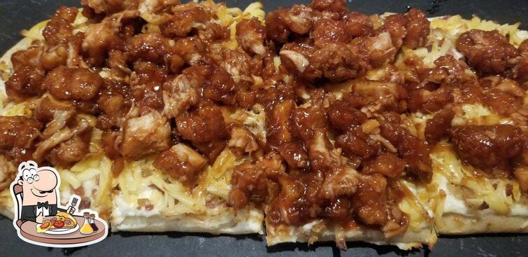 Chez Est in Hartford - Restaurant reviews