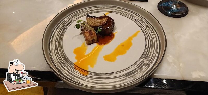 Henshin pub & bar, South Jakarta - Restaurant menu and reviews