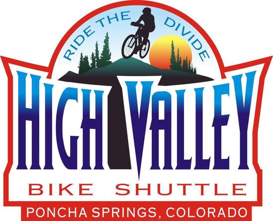 Menu at High Valley Center - Bagels-Bikes-Brews, Poncha Springs