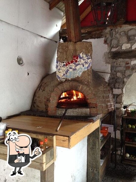 La Cabaña de Uriely, Ciudad de México - Menú del restaurante, precios y ...