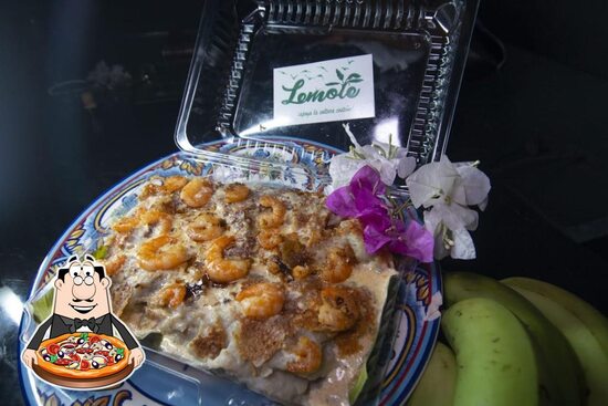 Lemote restaurante, Minca - Menú del restaurante, precios y reseñas
