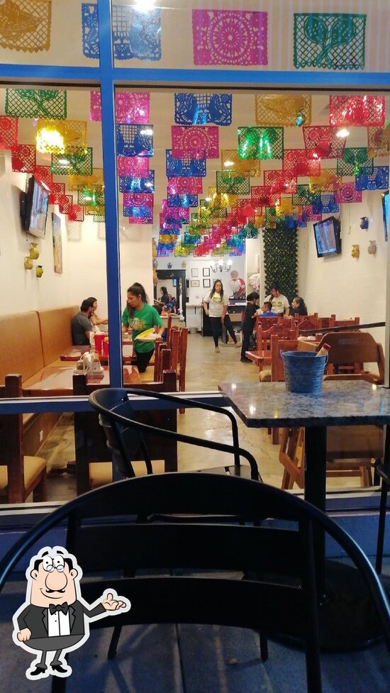 Mexico Mi Amor, Lexington - Restaurant menu, prices and reviews