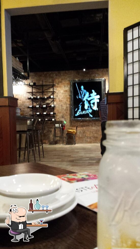 Taste of Tokyo, River Ridge - Restaurant menu, prices and reviews